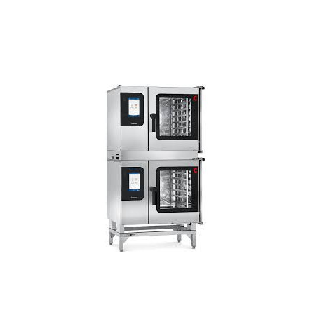 Converthern Combi Oven Stacking Kits for Electric Modules (ES/EB)