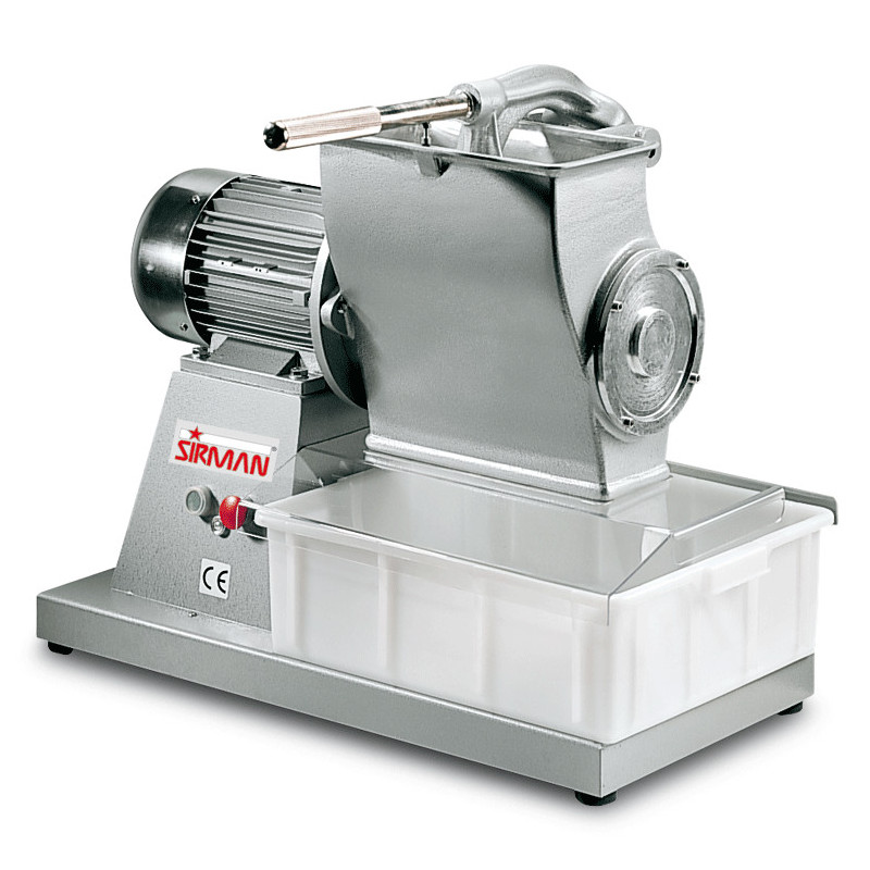 Sirman Cheese Graters Model GF Hp 4