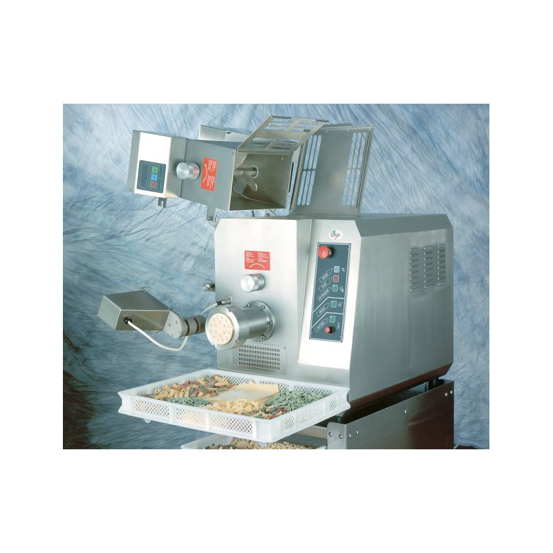 ITALGI PASTA MIXERS AND EXTRUDERS - P55DV