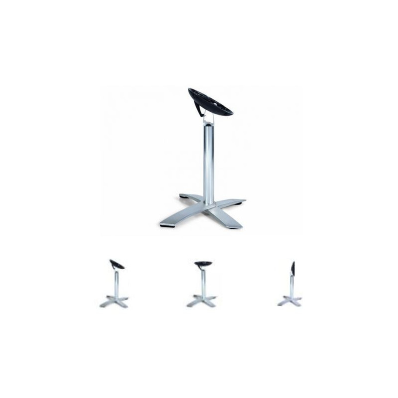 FURNLINK Titan Folding Table Base