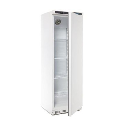 POLAR - CD614-A - Polar Single Door Fridge 600Ltr White