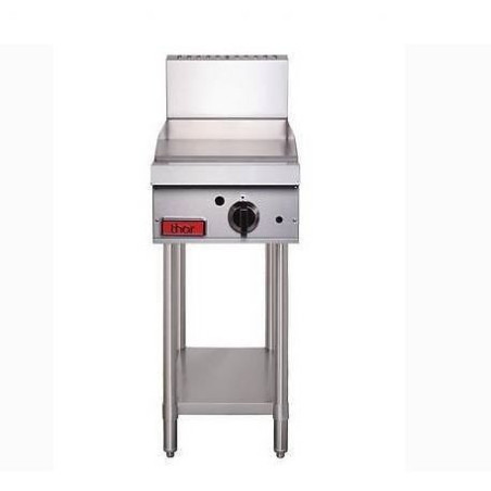 THOR - GE754-N - Gas Griddle Hotplate Catering Equipment
