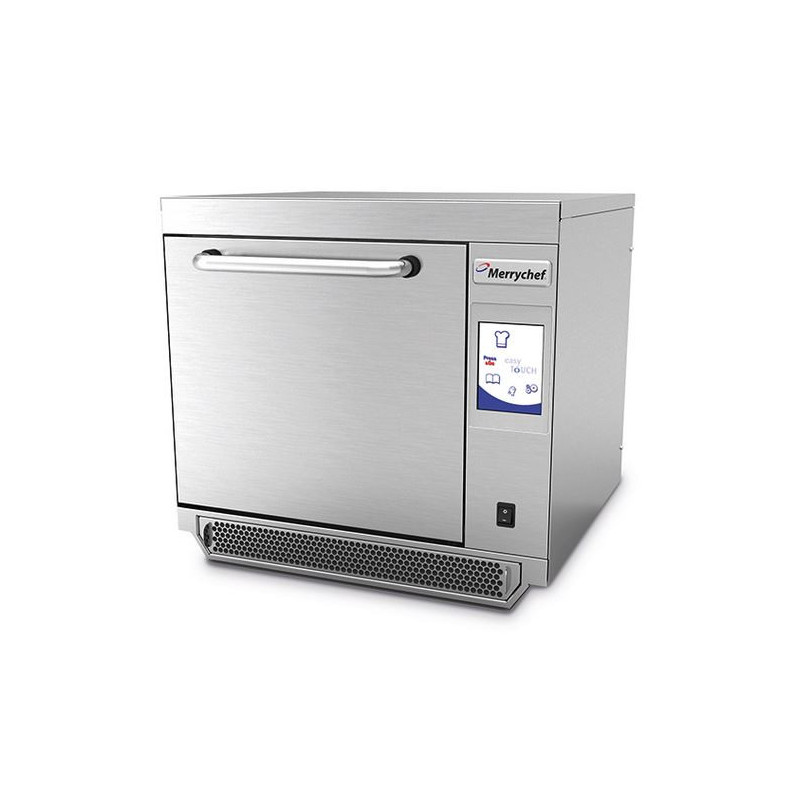 MOFFAT - ELECTRIC HIGH SPEED COOK OVEN - e3 HP