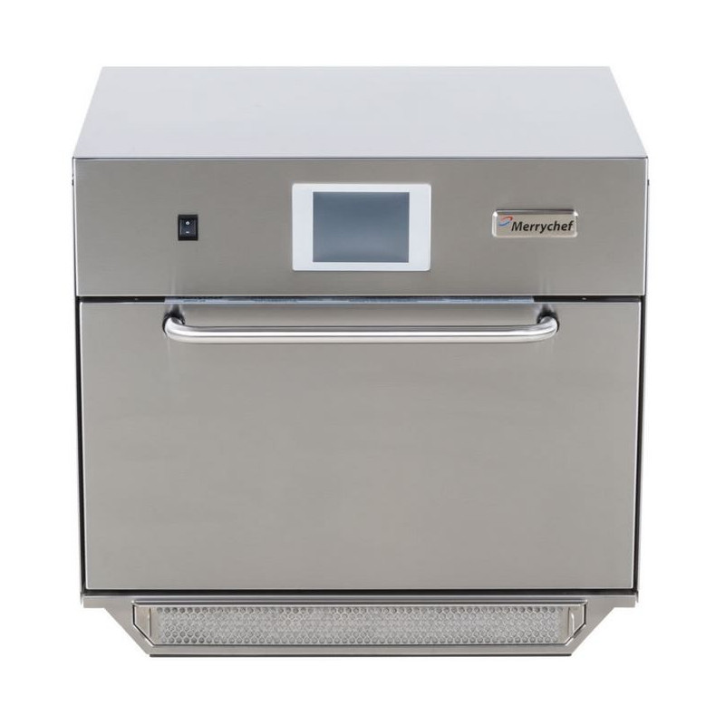 MOFFAT - ELECTRIC HIGH SPEED COOK OVEN - e5 HP