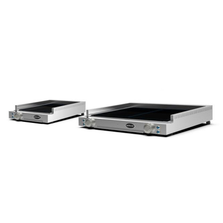 SPIDOCOOK - SPE-SP0300 Professional Contact Cooking System with Glass ...