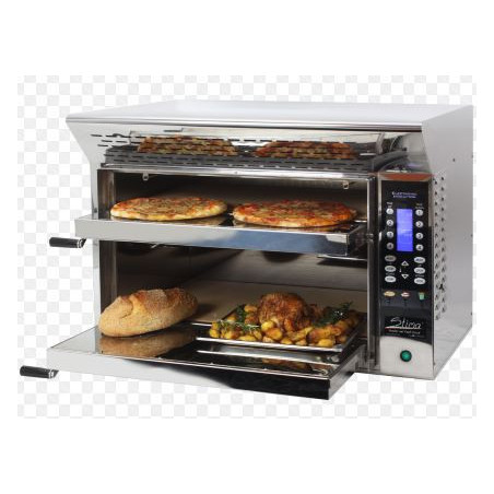 STIMA VP2 EVOLUTION MULTI OVENS