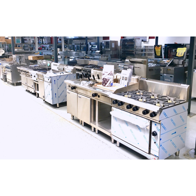 Birko Commercial 10L Concealed Element Boiling Hot Water Urn