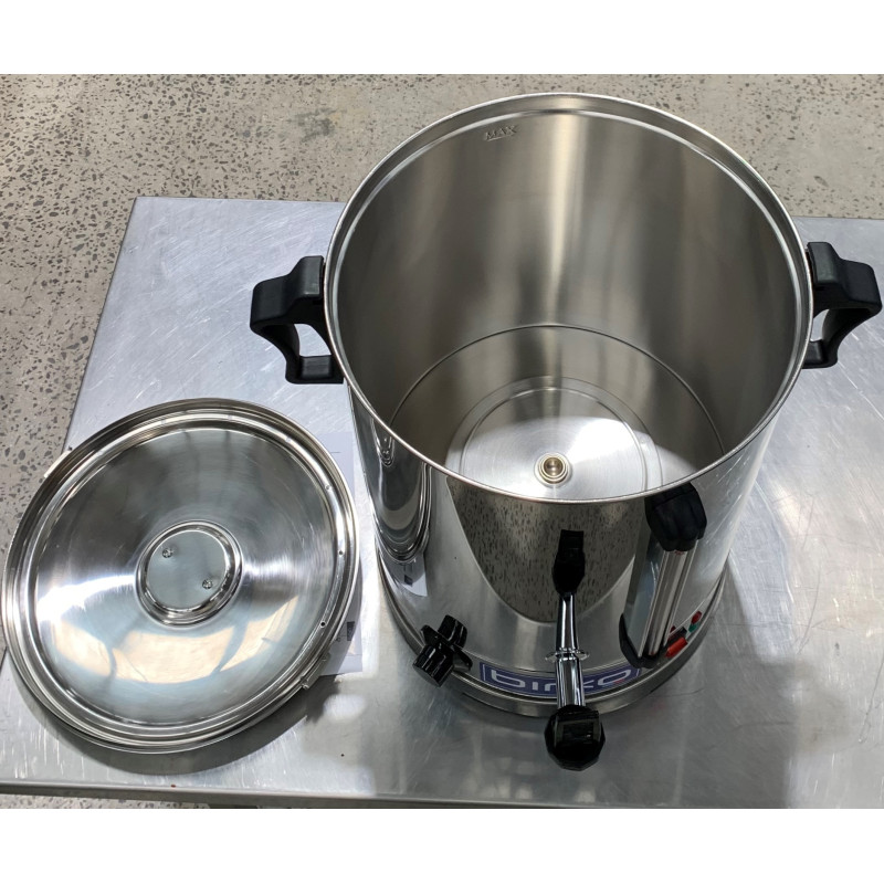 Birko Commercial 20L Concealed Element Boiling Hot Water Urn [ 1018020
