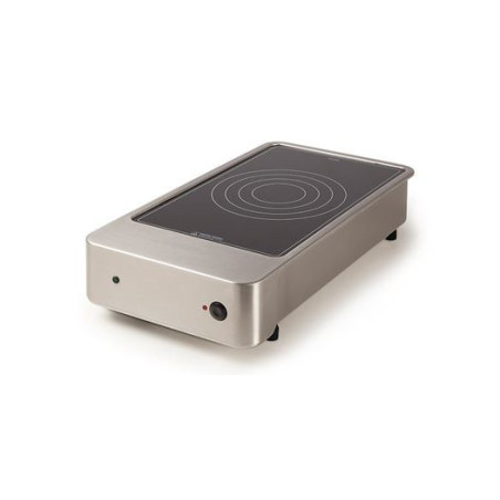 Rieber Varithek-400 Woking Module - Induction Cooking - v-400 ik-5000e