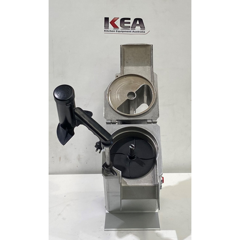 Hallde RG100 Vegetable Preparation Machine Used