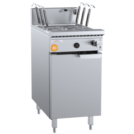 B+S COMMERCIAL KITCHENS - K+ NOODLE COOKER - KNC-6
