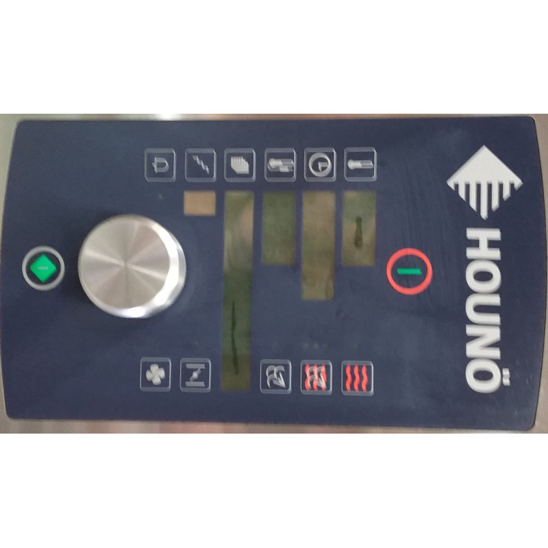 Houno Used 20 Tray Combi Oven Model: C1.20