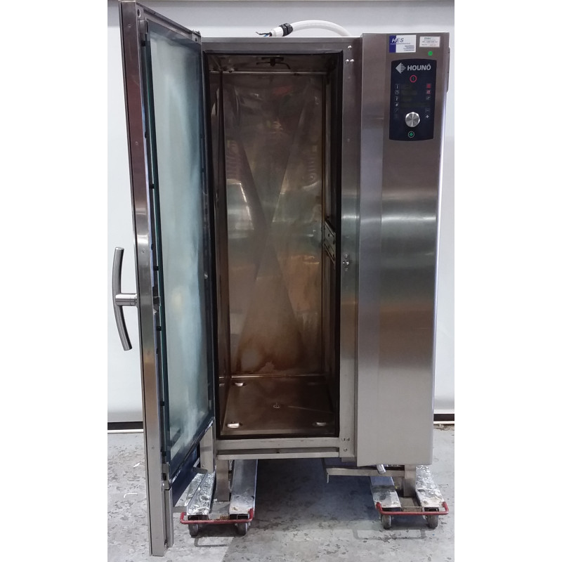 Houno Used 20 Tray Combi Oven Model: C1.20