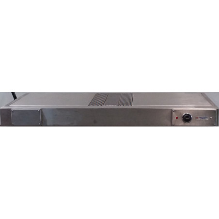 Catering And Refrigeration Industries Custom Made Heated Benchtop