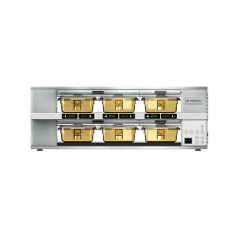 Merco Max Product Holding Units 2x3 single sided