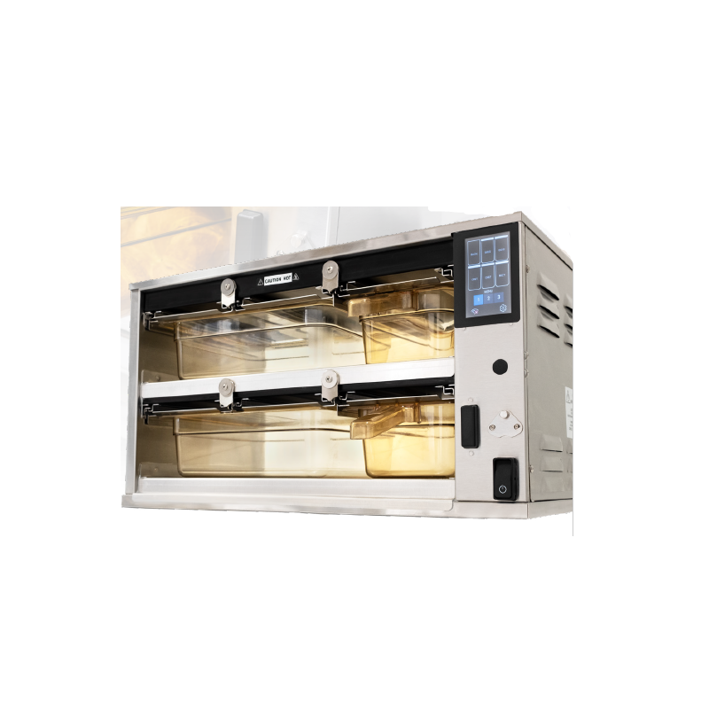 DUKE RFHU-24-DL042GM Product Holding Units