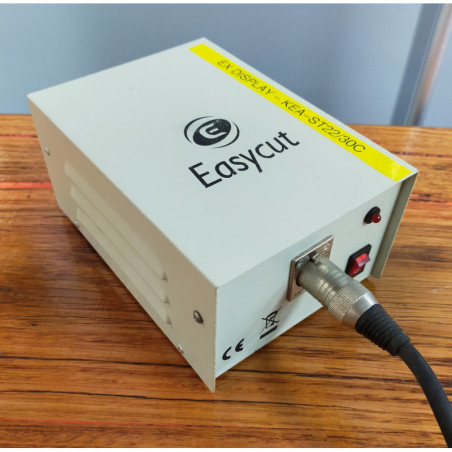 Ex-Demo FED EasyCut D30-3000 Kebab Slicer