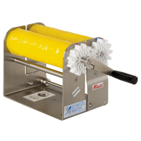 Schnitzelmaster MAXI MANUAL MASTERING TENDERIZER