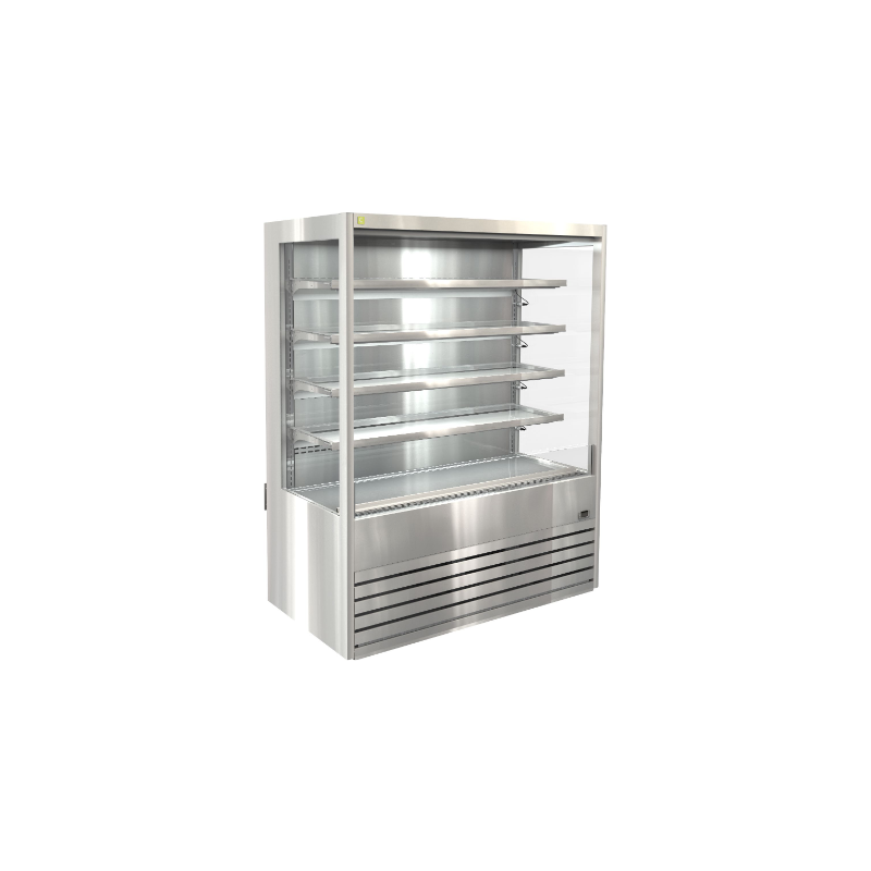 Cossiga DTGOR15 Multideck Open Front Deli Display