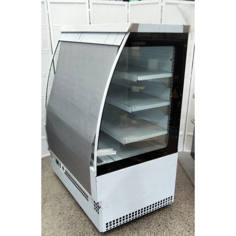 EuroChill EX-Display EVO120VSELF 1200mm Open display Fridge