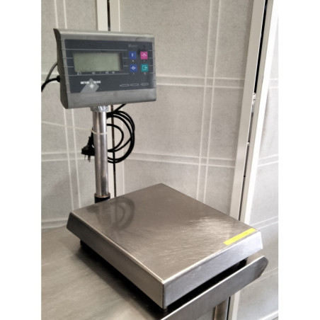 Mettler Toledo Benchtop Electric Scales