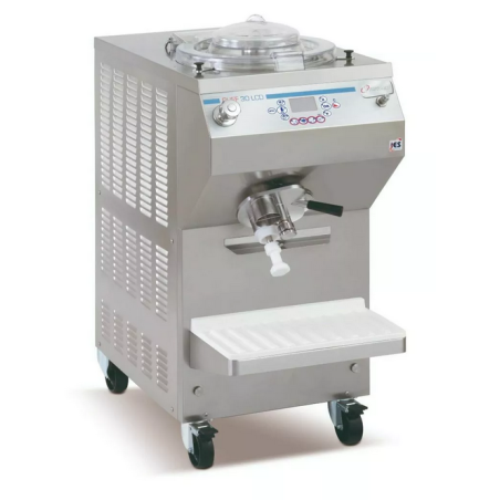 Frigomat Chef 30 LCD Cream Cookers Air Cooled