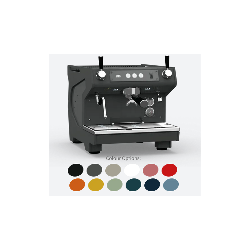 Boema Conti 1G Ace Multi Boiler BCM-CONTIACE