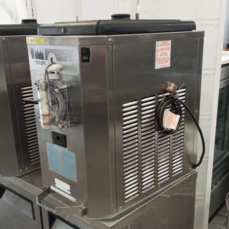 Used Taylor 430-41 Soft Serve/Frozen Drink Machine