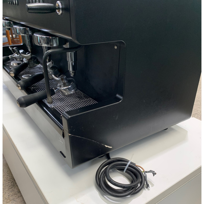 Cime CO-05 3 Group Volumetric Coffee Machine