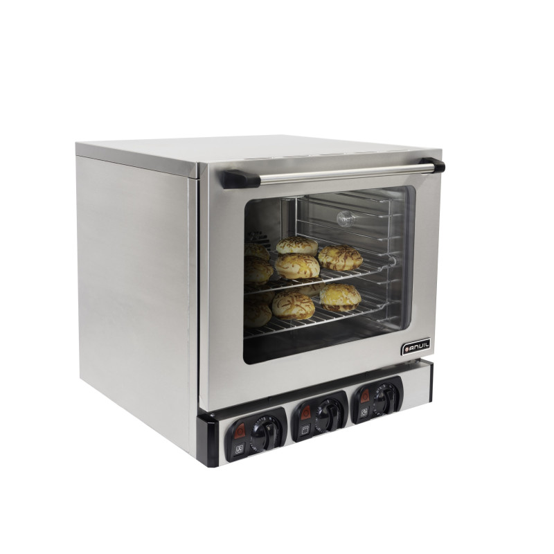 Anvil COA1004 Convection Oven - Prima Pro With Grill | Commercial Kitc