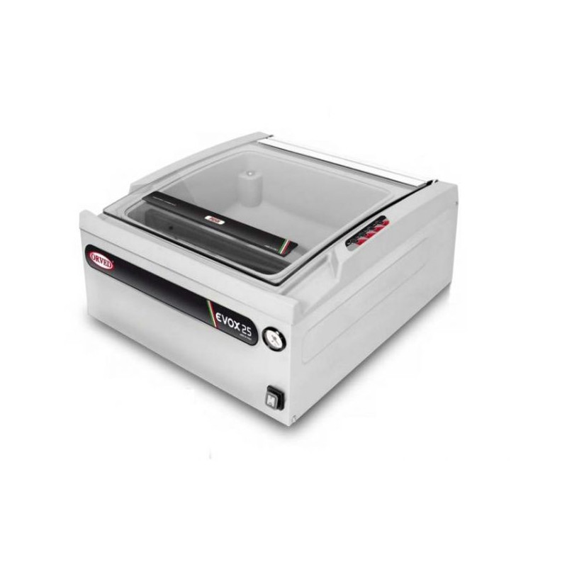 Orved VMO0025 Evox 25 Vacuum Sealer