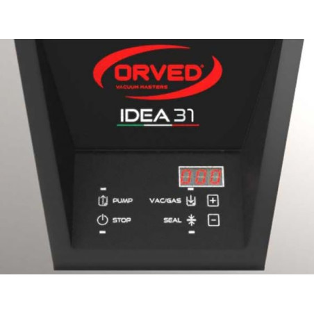 Orved VMO0031 Vacuum Sealer Idea 31 | Commercial Kitchen Equipment