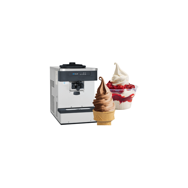 Taylor 152 Soft Serve Machine