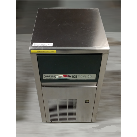 Brema CB184A USED Ice Maker CB Series