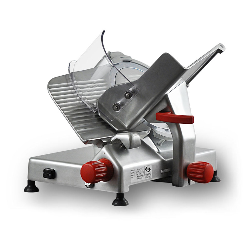 Noaw NS300HD Manual Gravity Feed Slicers - Heavy Duty, 3 | Roband