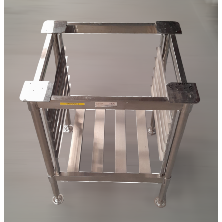 Goldstein SBEZ Ezybake Oven Stand with Tray Slides