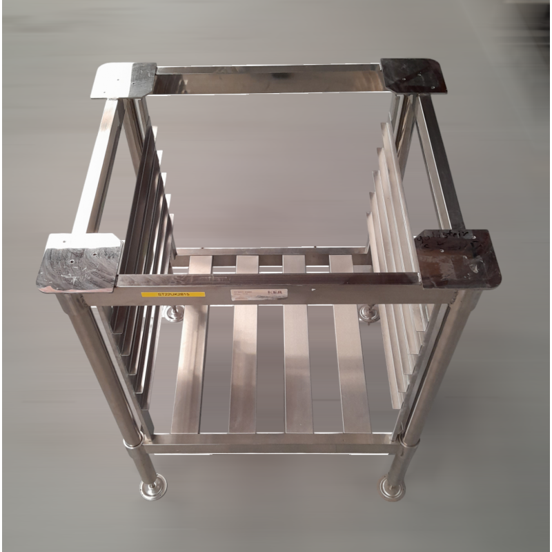 Goldstein SBEZ Ezybake Oven Stand with Tray Slides