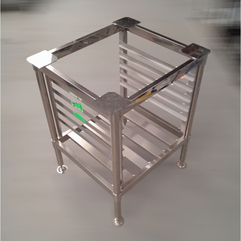 Goldstein SBEZ Ezybake Oven Stand with Tray Slides