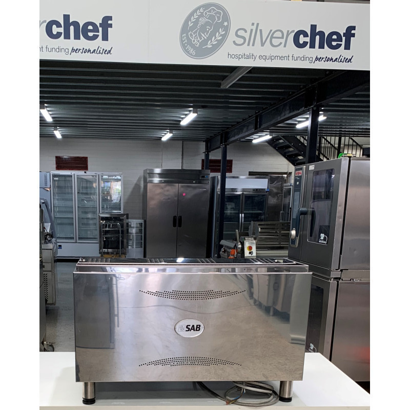 Automatic coffee machine