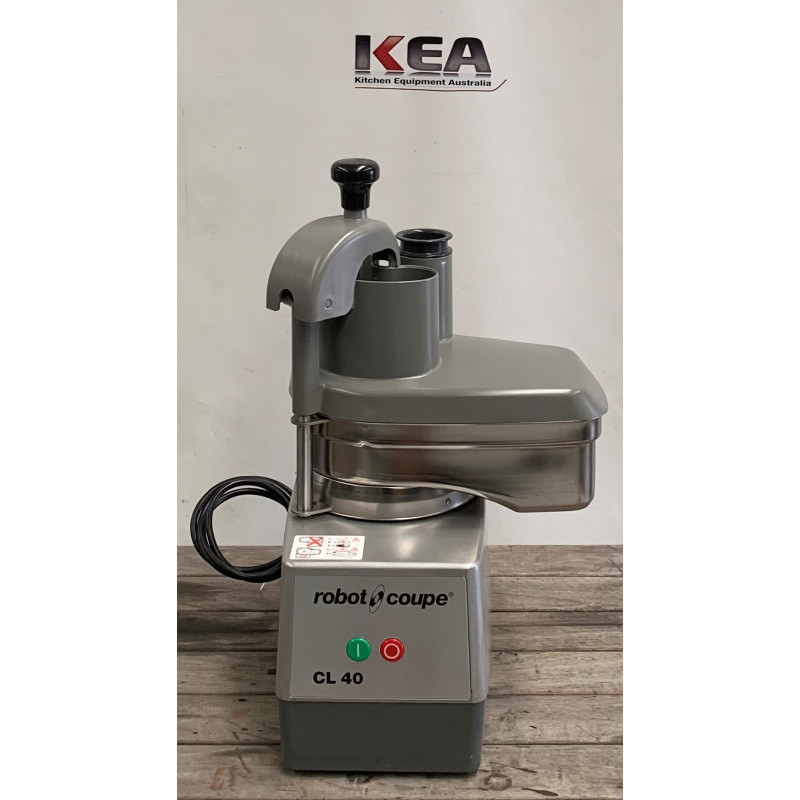 Robot Coupe Food processor