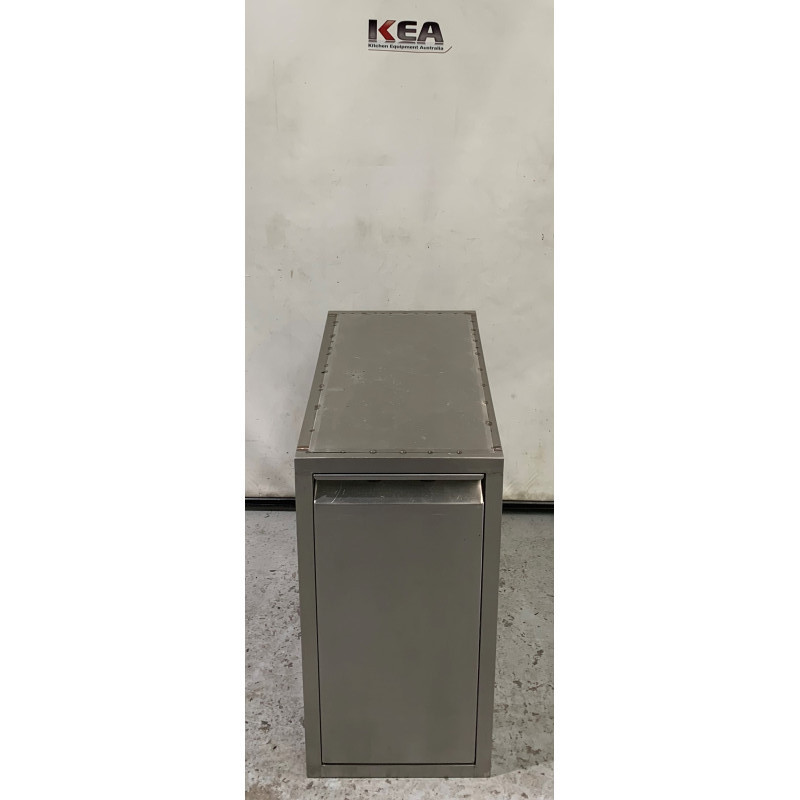 Stainless Steel Ingredients Drawer Bin