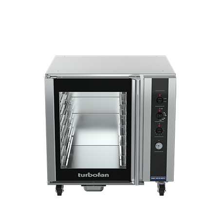Turbofan P85M8 - Prover / Holding Cabinet - Full Size 8 Tray Electric ...