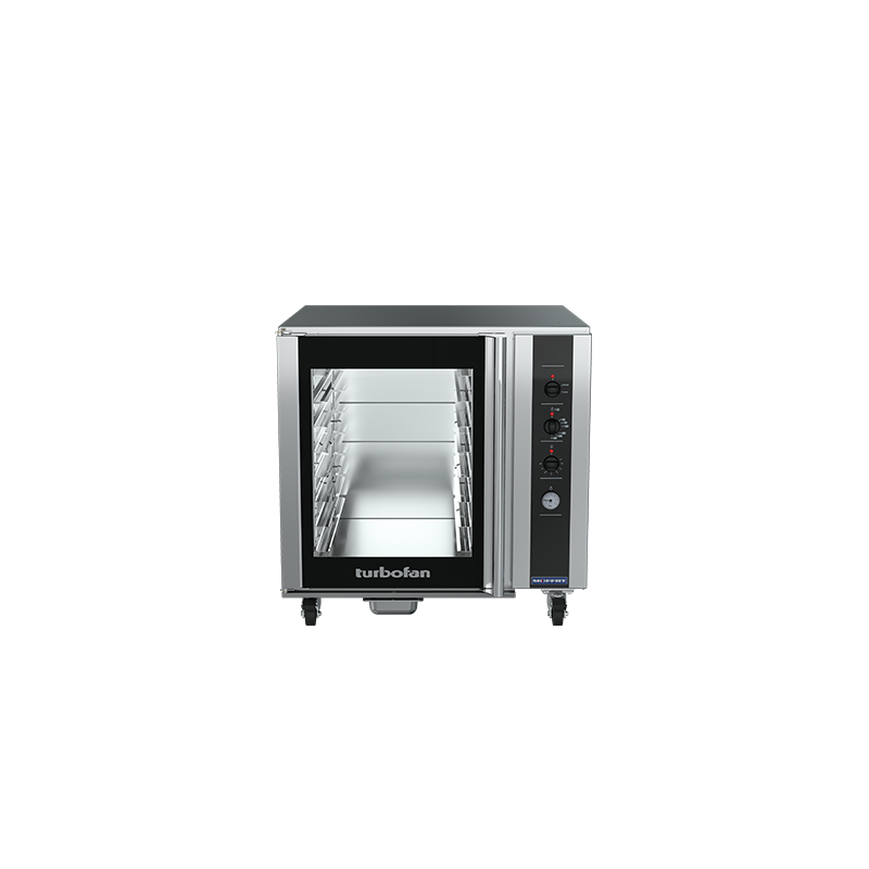 Turbofan P85M8 - Prover / Holding Cabinet - Full Size 8 Tray Electric ...