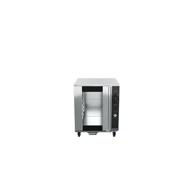 Turbofan P8M - Full Size Tray Manual Electric Prover And Holding ...