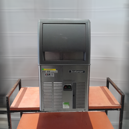 Used Scotsman EC56 Self Contained Easy Fit Ice Maker