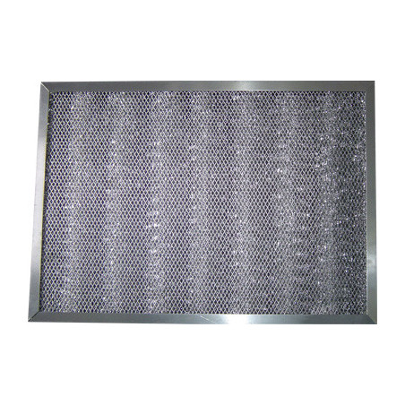 COMMERCIAL EXHAUST CANOPY FILTERS