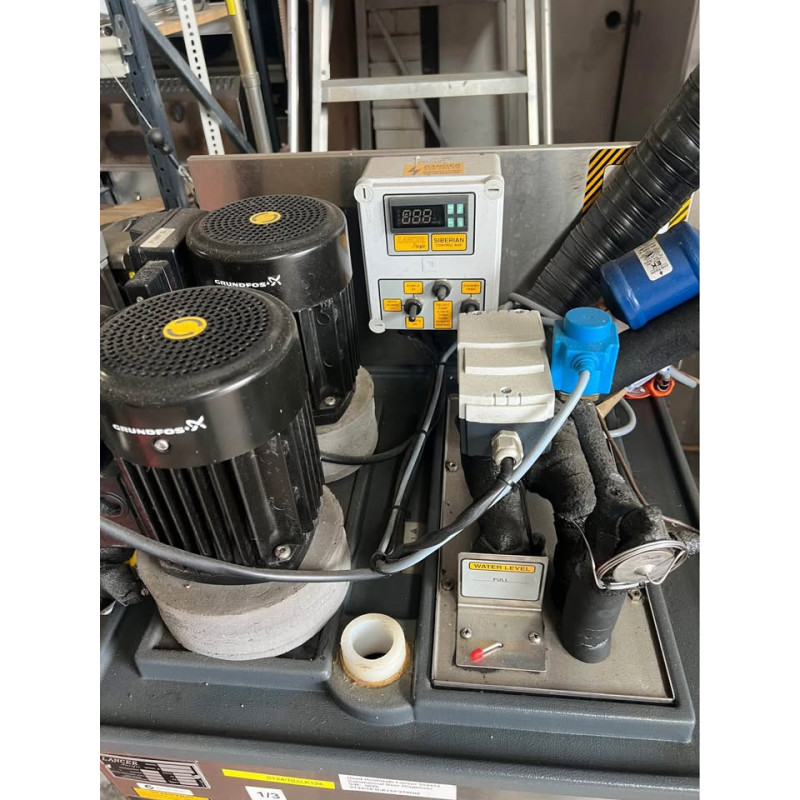 Lancer Pacific Glycool System Chiller Siberian 518412