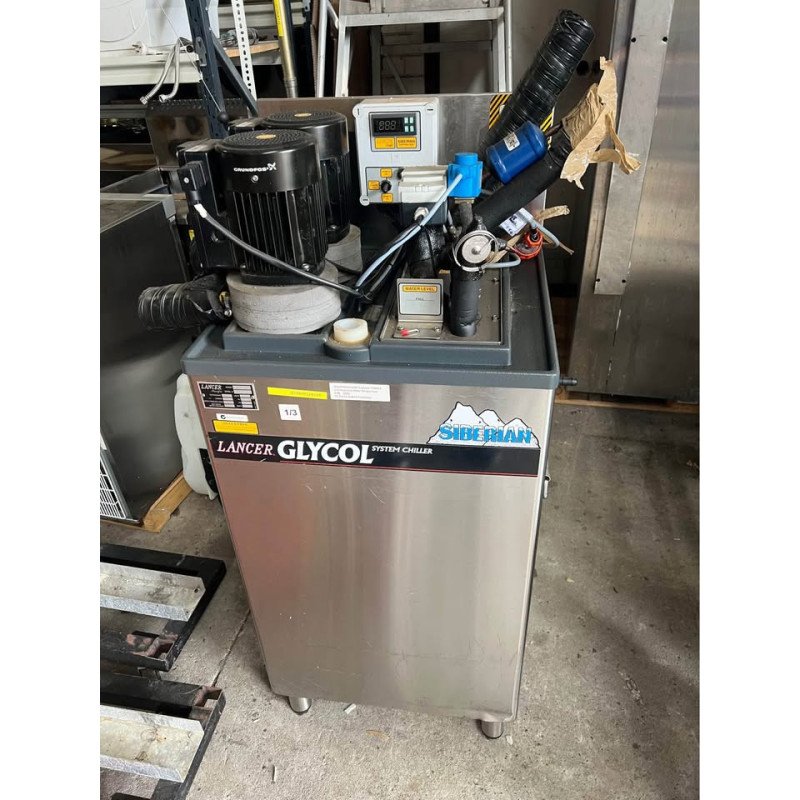 Lancer Pacific Glycool System Chiller Siberian 518412