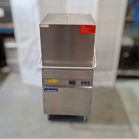 Rhima HT11 Pass Through Dishwasher for Sale
