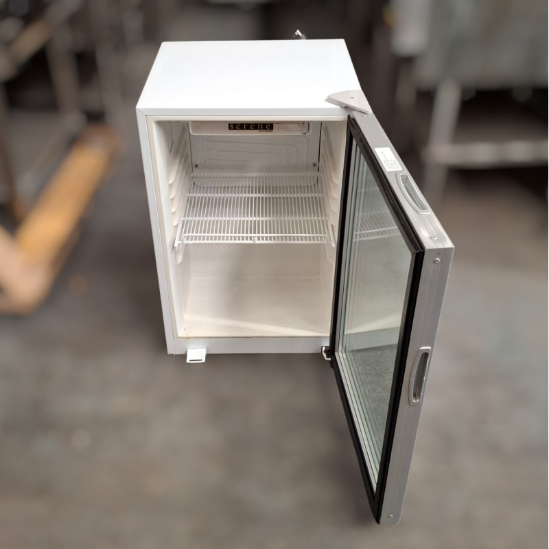 Used Skope HB80 Display Fridge – Compact & Quiet